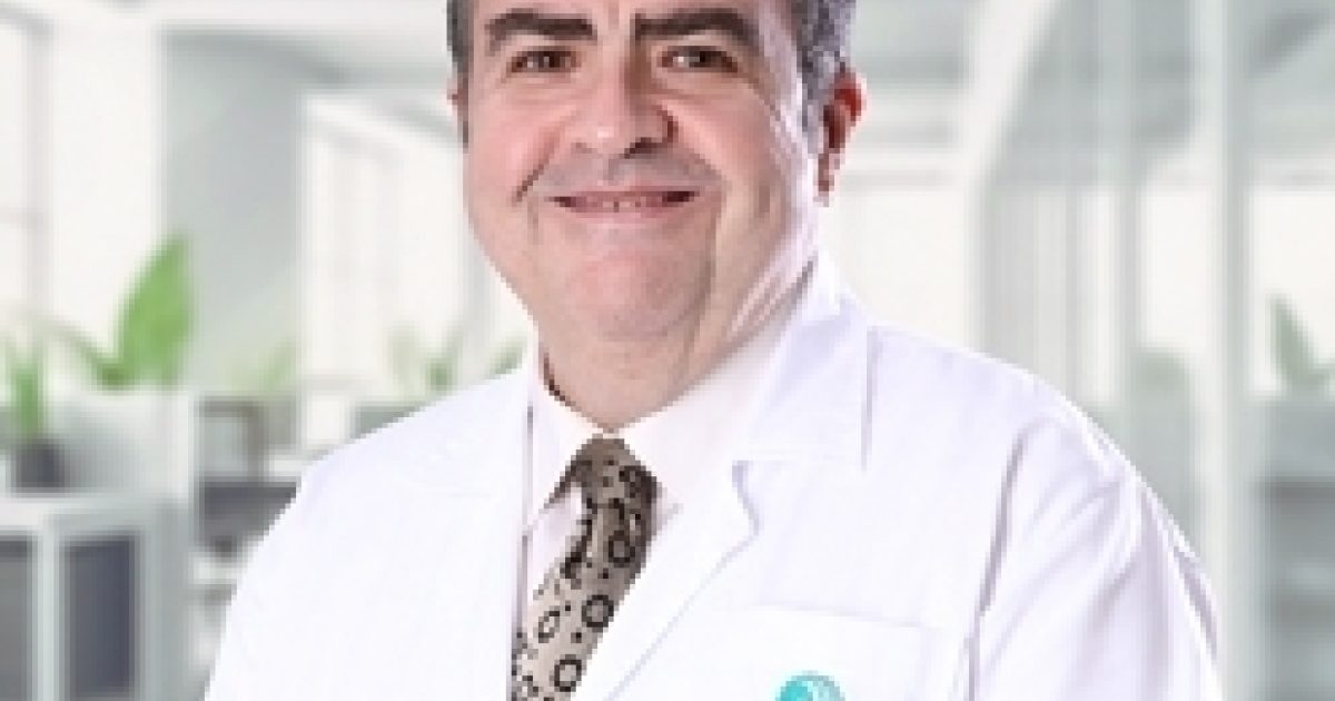 Dr. Amr EL-Attar - New Mowasat Hospital