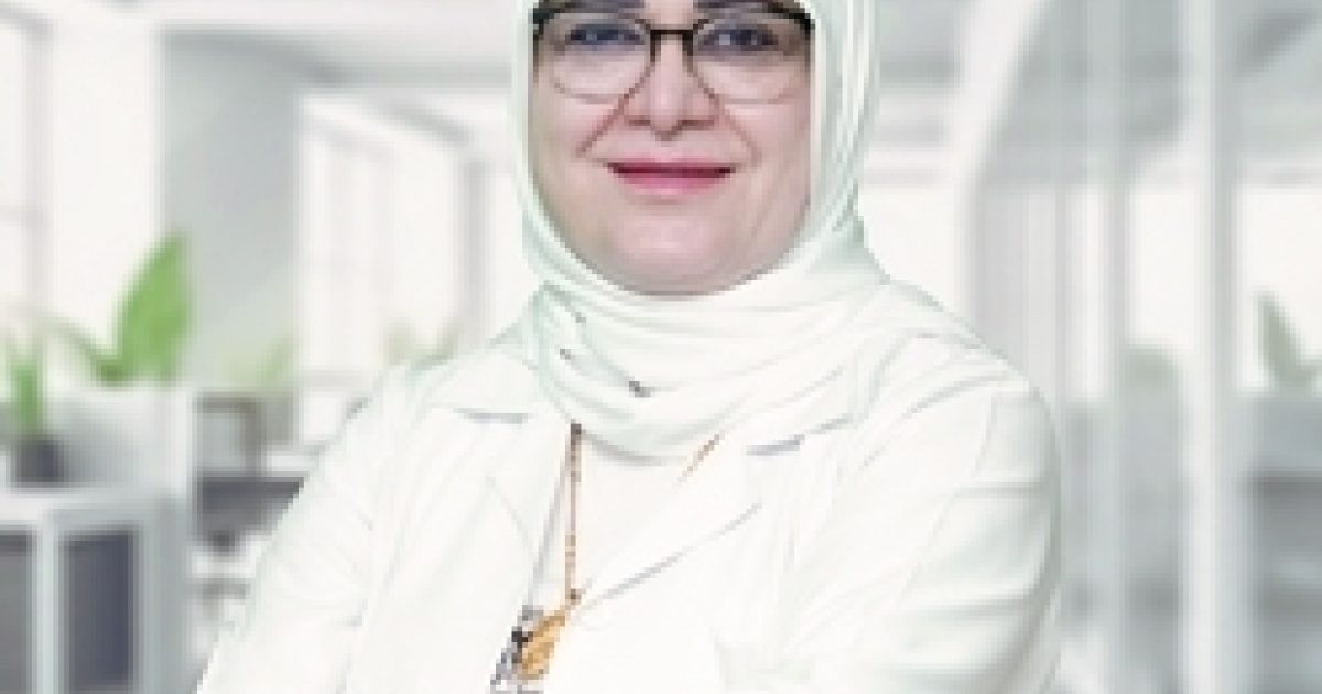 Dr. Eman Wetwet - New Mowasat Hospital