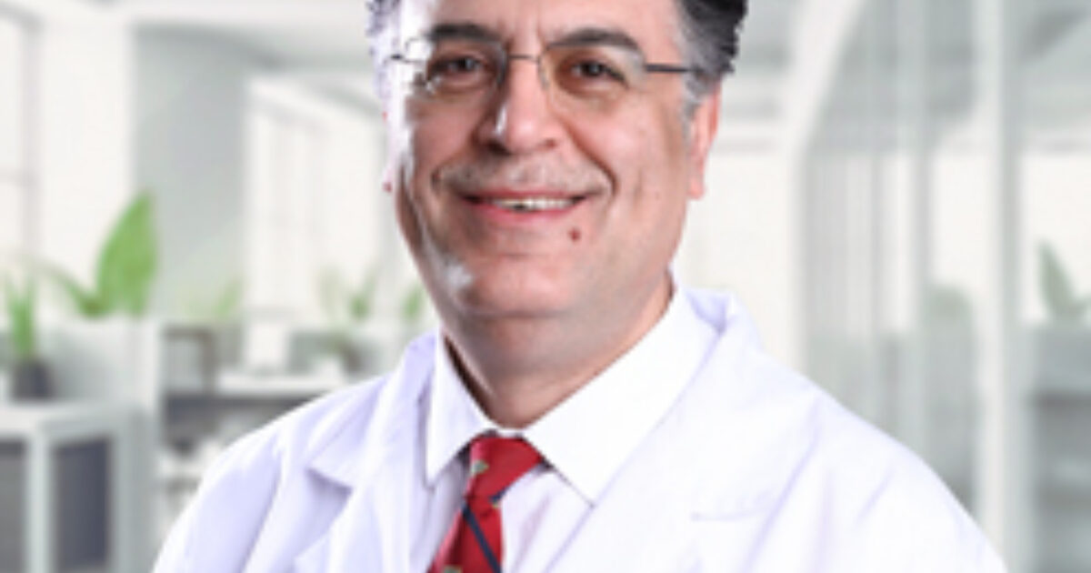 Dr. Samer Abdullah - New Mowasat Hospital